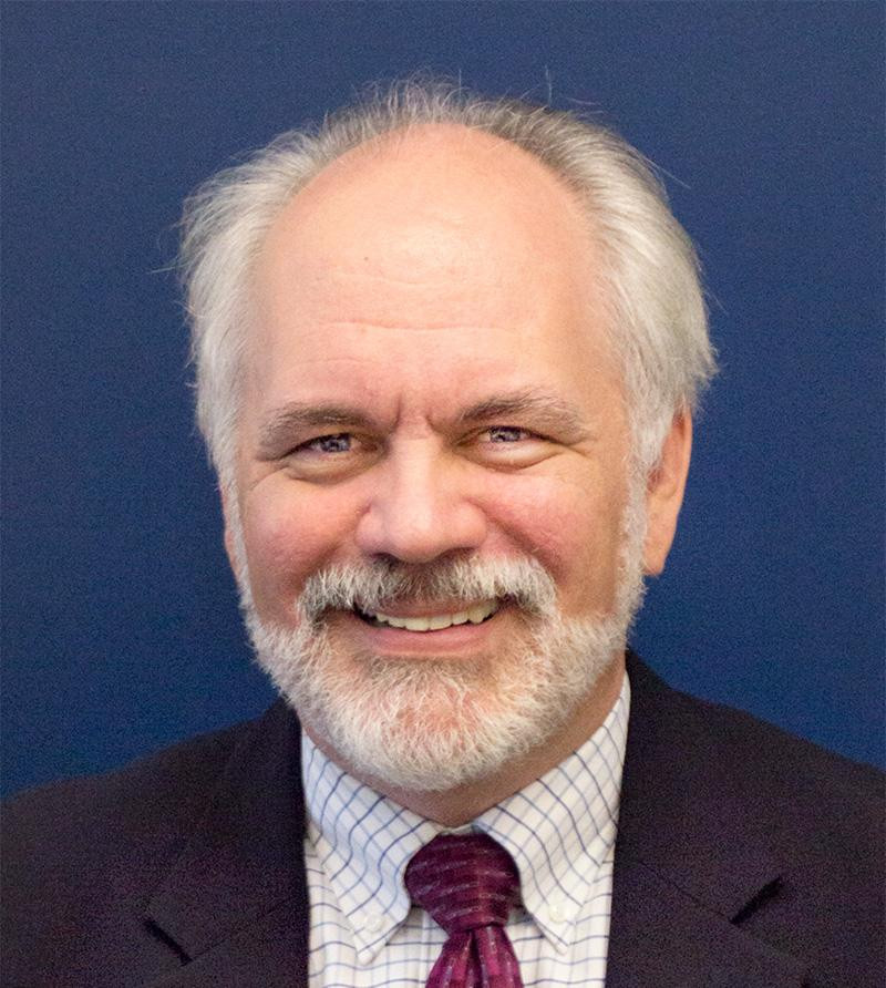 Alan Crosswell | Foundations for Research Computing